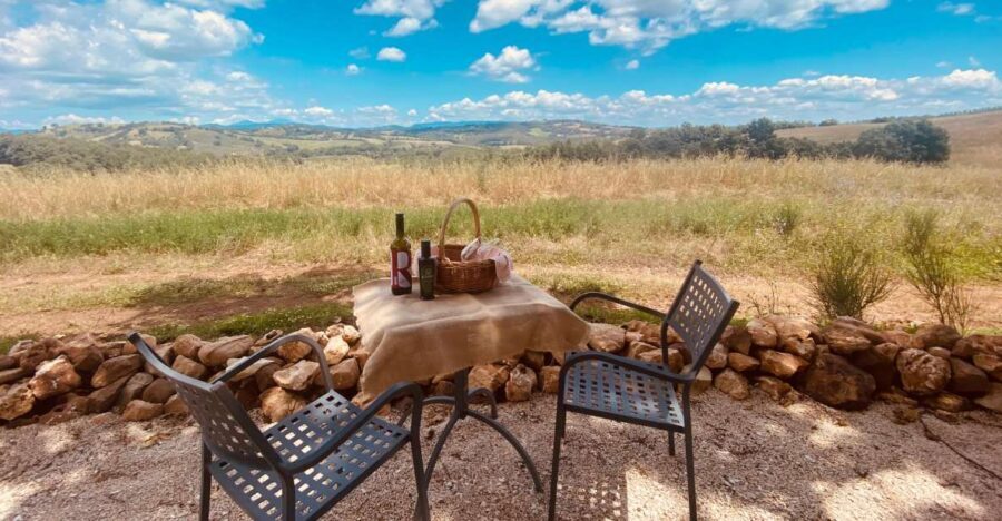 Maliosa Natural Picnic - The Value of the Experience