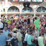Mallorca: Ballermann Beach & Party Day Tour - Transport, Timing, and Group Dynamics