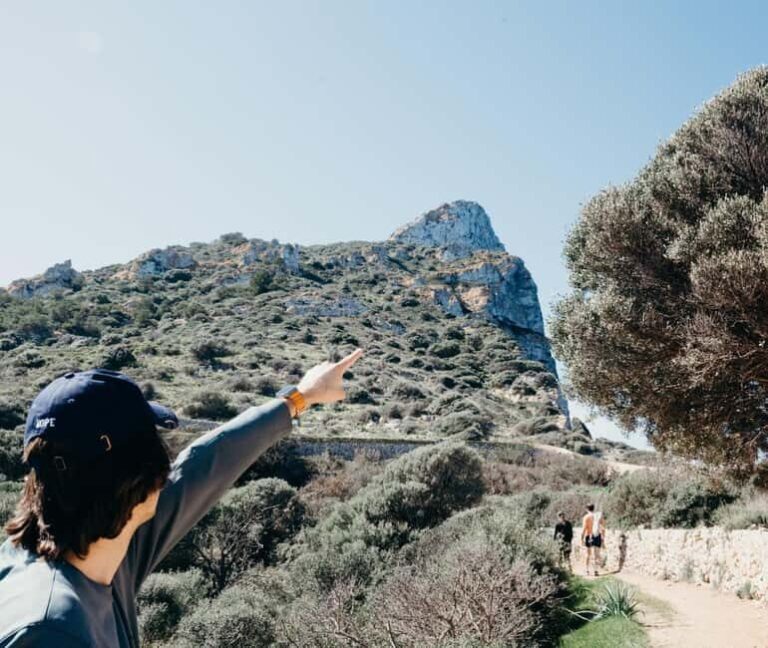Mallorca: Boat tour to Dragonera Island + Sant Elm - Who Should Consider This Tour?