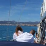 Mallorca Boat Tour with Swim, Cliff Food, & Drinks - Morning or Afternoon Departures