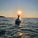 MALLORCA: CALA D'OR JET SKI TOUR, SUNRISE OR SUNSET - The Itinerary: What to Expect