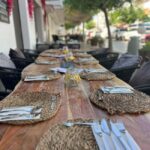 Mallorca: Cocktail & Food Pairing - What You Can Expect During the Evening