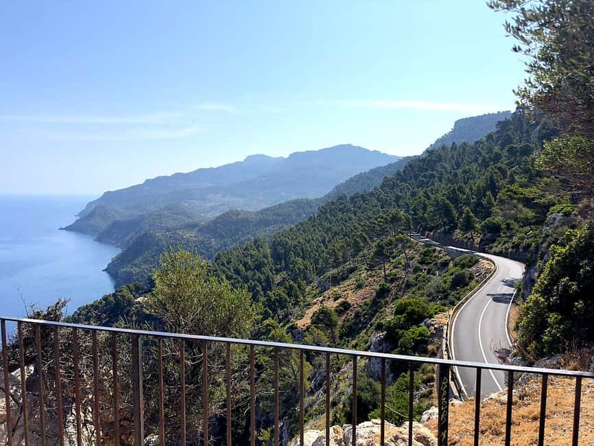 Mallorca: Full-Day Scenic Villages Tour with local Lunch - Who Will Love This Tour?