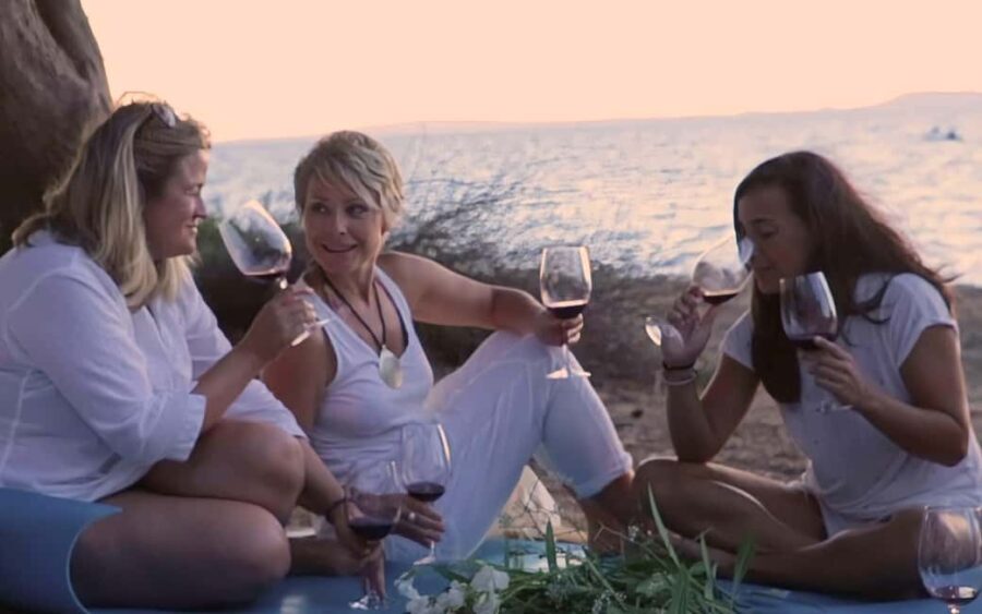 Mallorca: Golden Hour Mindful Wine Tasting & Sound Ritual - Who Will Love This Tour?