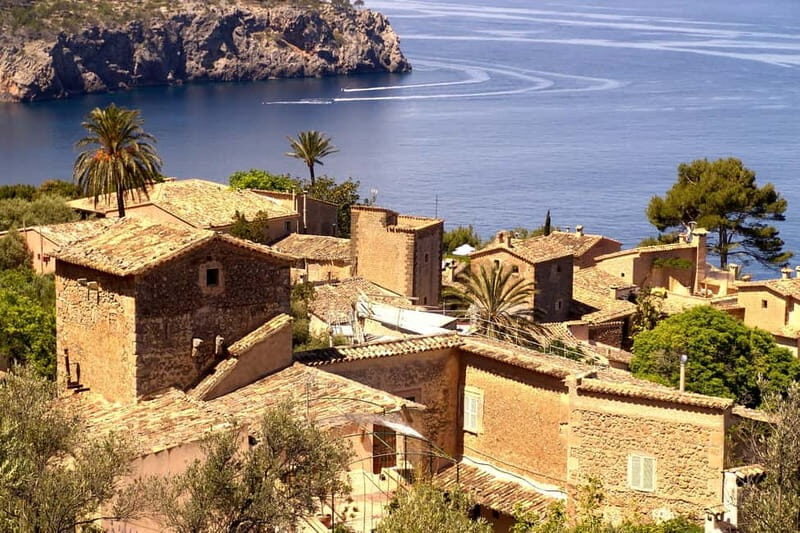 Mallorca: Grand Tour by land and sea - A Thorough Breakdown of the Tour