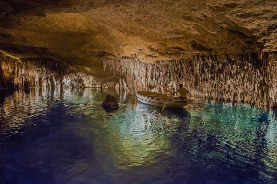 Mallorca: Half-day of Natural Wonders at the Drach Caves - Analyzing the Value