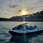MALLORCA: JET SKI TO CALA MONDRAGÓ, CALA D'OR - Practical Details & Tips