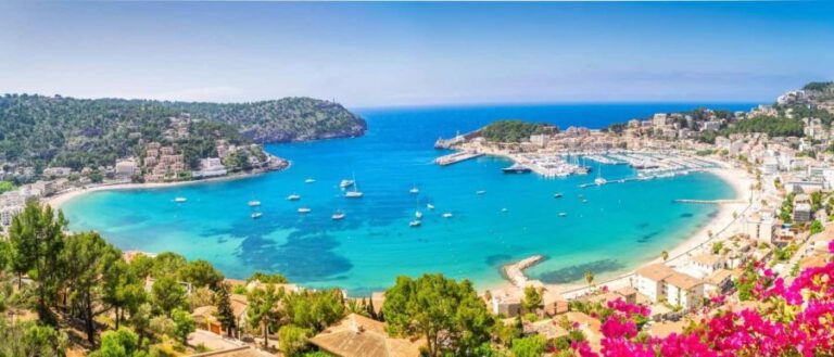 Mallorca: Private Full-Day Tour with local guide - Who Would Love This Tour?