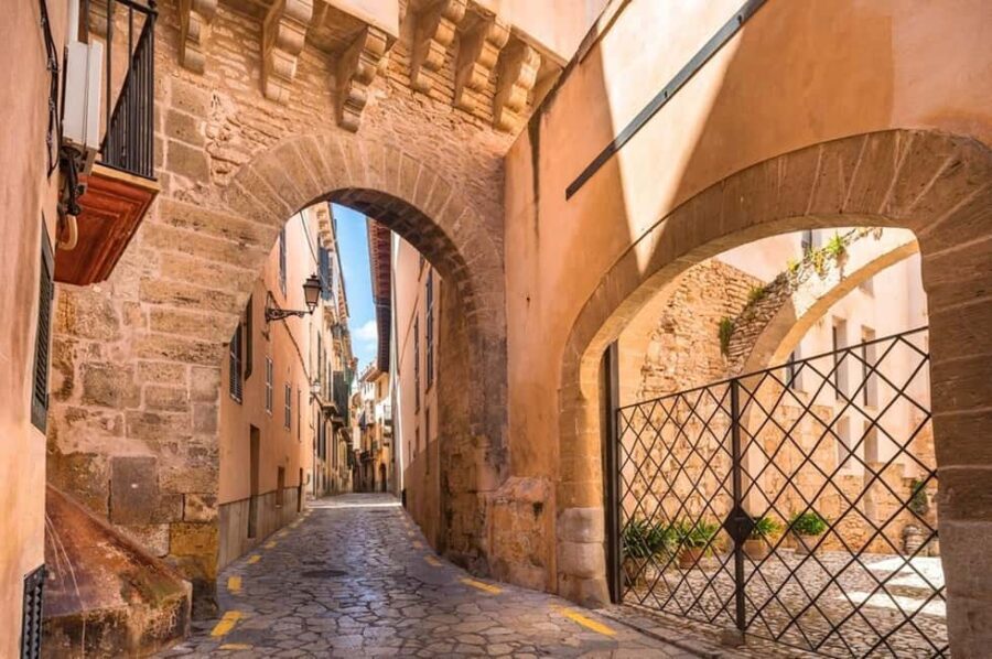 Mallorca: Private Tour with Ensaïmada & Fast Cathedral Entry - Practical Details and Tips