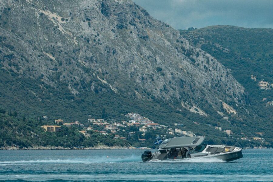 Mallorca: Sunset Cruise on Speed Boat - What Makes This Tour Stand Out