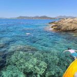 Mallorca: Sunset Kayak Tour with Snorkeling & Picnic - FAQ