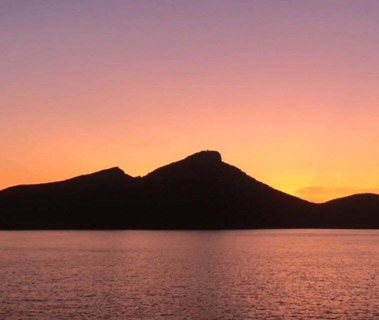 Mallorca: Sunset Pizza boat tour Andratx - Dragonera + Snorkeling - The Highlights: What You Can Expect