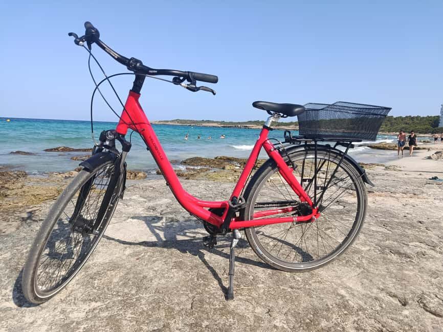 Mallorca: Touring or electric bike rental in Cala Millor - What’s Included and How It Works