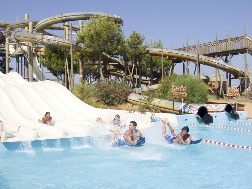 Mallorca: Western Waterpark Tickets with Transfer - How the Tour Fits Into Your Mallorca Vacation