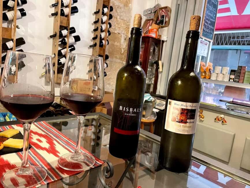 Mallorca Wine Curious - Is this Tour Worth It?