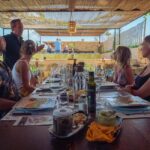Mallorca: Winery tour and wine tasting with Mallorcan products - Exploring the Itinerary: What to Expect