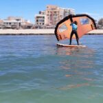 Mallorca: Wing Foil Lesson (90min) - Who Should Book This?