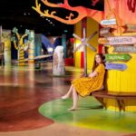 Malmö: Funnys Äventyr - Play Areas, Kids Theater & Carousel - A Detailed Look at Funnys Äventyr