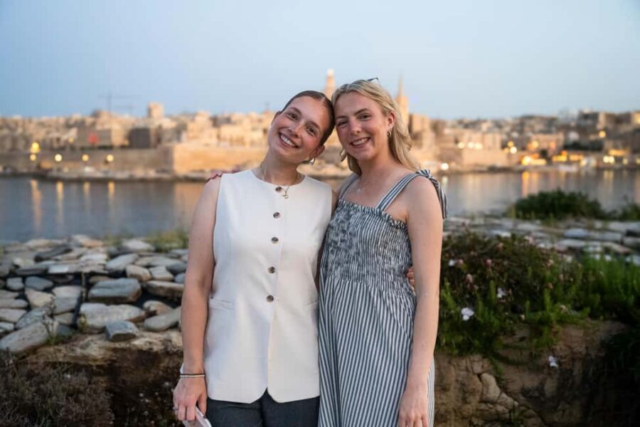 Malta: 2-Hour Private Photoshoot - Final Thoughts