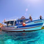 Malta: Blue Lagoon, Comino, and Sea Caves Tour - The Blue Lagoon — A True Highlight