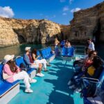 Malta: Blue Lagoon, Comino, & Gozo Boat Cruise - What to Expect When You Book
