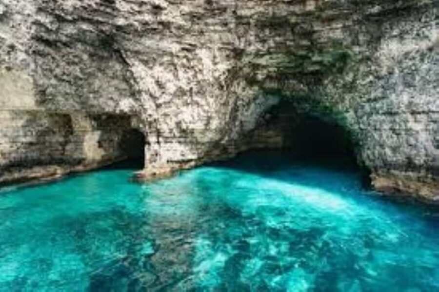 Malta: Blue lagoon, Gozo & Crystal Lagoon Sea Caves - Is This Tour Worth It?