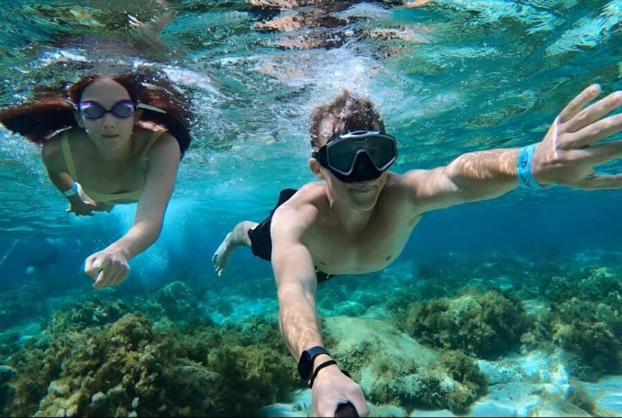 Malta, Comino, Blue Lagoon & Crystal Lagoon: 4-hour Cruise - Practical Details and What to Pack