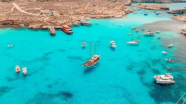 Malta: Comino, Blue Lagoon Crystal Lagoon and Sea Caves - Authentic Experiences and Traveler Insights