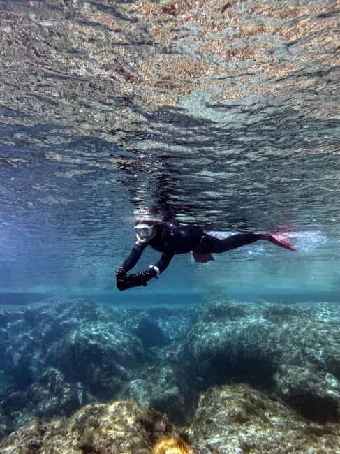 Malta: EXCLUSIVE Snorkeling Excursion by Underwater Scooter - Experience Breakdown: What to Expect