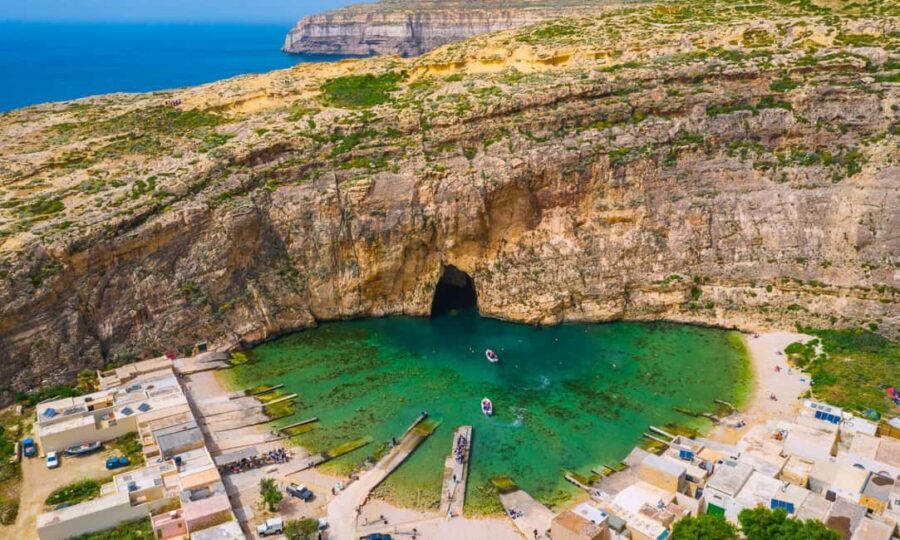 Malta: Gozo 4x4 UTV Tour and Optional Comino Mini Cruise - The Experience: What Makes It Special?