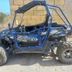 Malta: Gozo Buggy Tour with Lunch and Boat Ride - Exploring the Full Itinerary in Detail