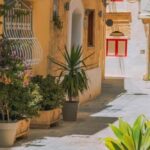 Malta: Mdina & Rabat Guided Tour in Bulgarian or Russian - Exploring Mdina: The Silent City of Malta