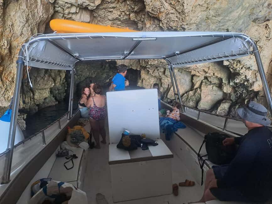 Malta: North Coast, Blue Lagoon and Comino Boat Tour - Why This Tour Offers Great Value
