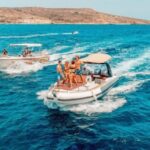 Malta Private Boat: Blue Lagoon, Comino and Sea Caves - Authentic Experiences Drawn from Reviews