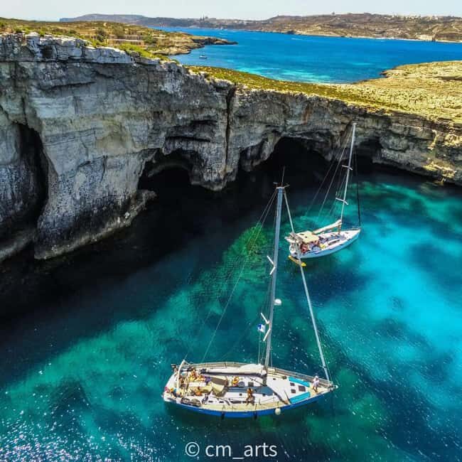 Malta: Private Sailing Cruise - Who Is This Tour Best For?