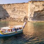 Malta: Sunset Boat Tour to St. Peters Pool and South Coast - Practical Considerations and Tips