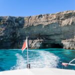Malta: Sunset Cruise to the Blue Lagoon - Overview of the Experience