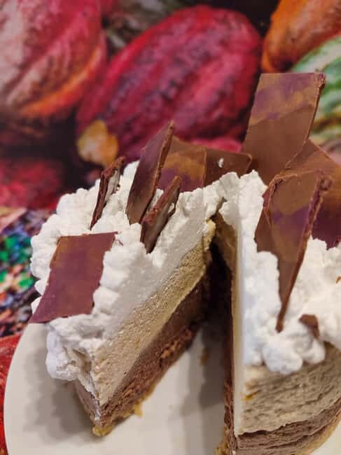 Maltese: Cake-Making Workshop, Buffet Lunch, & Wine Tasting - Why This Experience Works for Travel Lovers