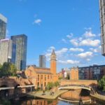 Manchester: '5 Quarters' Guided Walking Tour - The Itinerary: Walking Through Manchester’s Quarters
