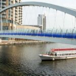 Manchester: Canal & River Cruise - What’s Included and What’s Not