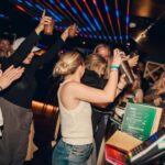Manchester: Guided Bar Crawl with Shots and Nightclub Entry - What Travelers Can Expect