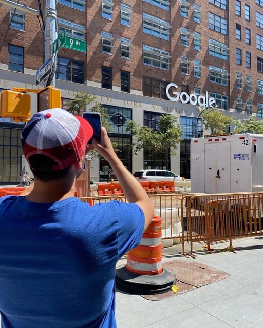 Manhattan Architecture & Urban Design Walk - Who will love this tour?
