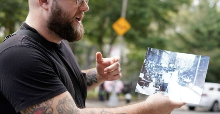 Manhattan: Chinatown Food Tour with a Chef - What Makes This Tour Stand Out?