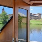 Mantua: Guided Panoramic Boat Tour "City, Lakes, and Natural Park" - Key Points
