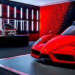 Maranello: Ferrari Museum and Fiorano Track Combo Eco Tour - The Factory View: External Only but Still Worth It