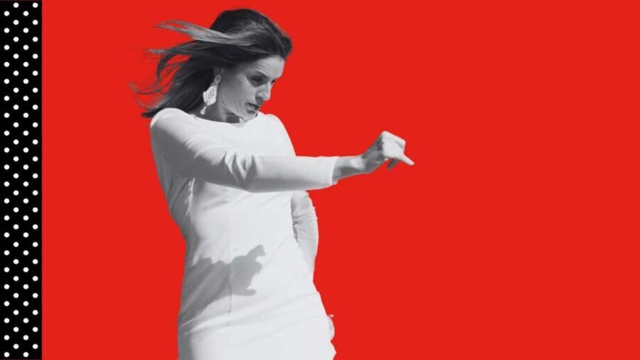 Marbella: 1-Hour Flamenco Dance Class with a Spanish Teacher - The Learning Experience