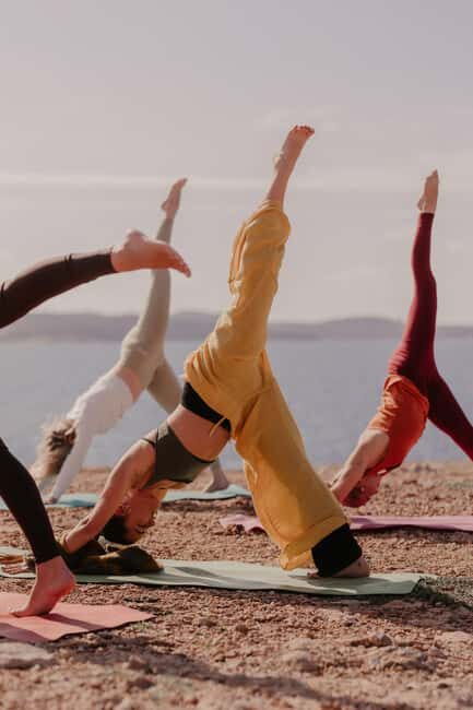 Marbella: Beachfront Yoga and Cava Experience - FAQ