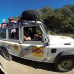 Marbella - Estepona: Jeep Eco Tour - Authentic Andalusia - Key Points