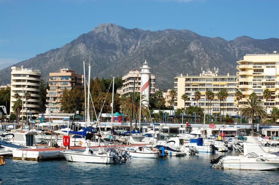 Marbella: Old Town Private Walking Tour - Exploring Marbella’s Old Town: What Travelers Can Expect