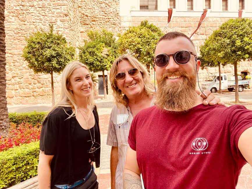Marbella: Private Walking Tour with a Local - Final Thoughts: Who Is This Tour Best For?